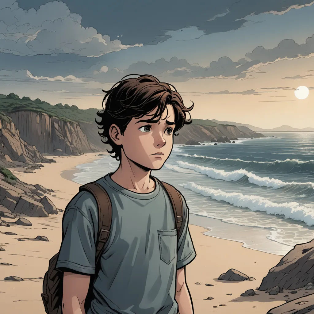 The Angry Screen | Story.com