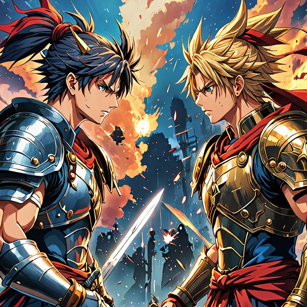 Mind Swap | Story.com