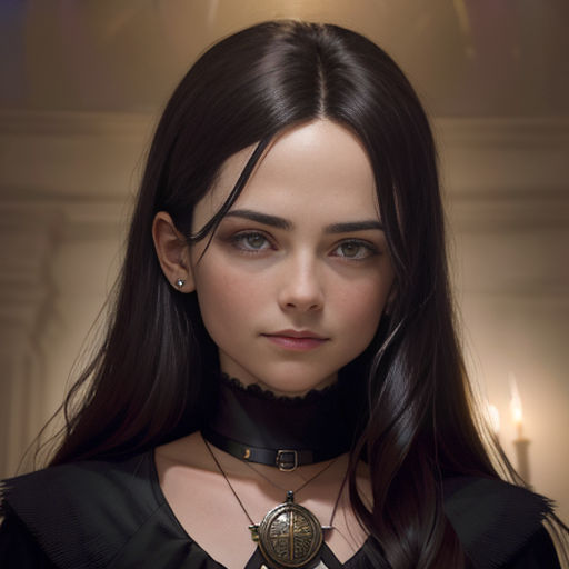 The Hybrid Curse | Story.com