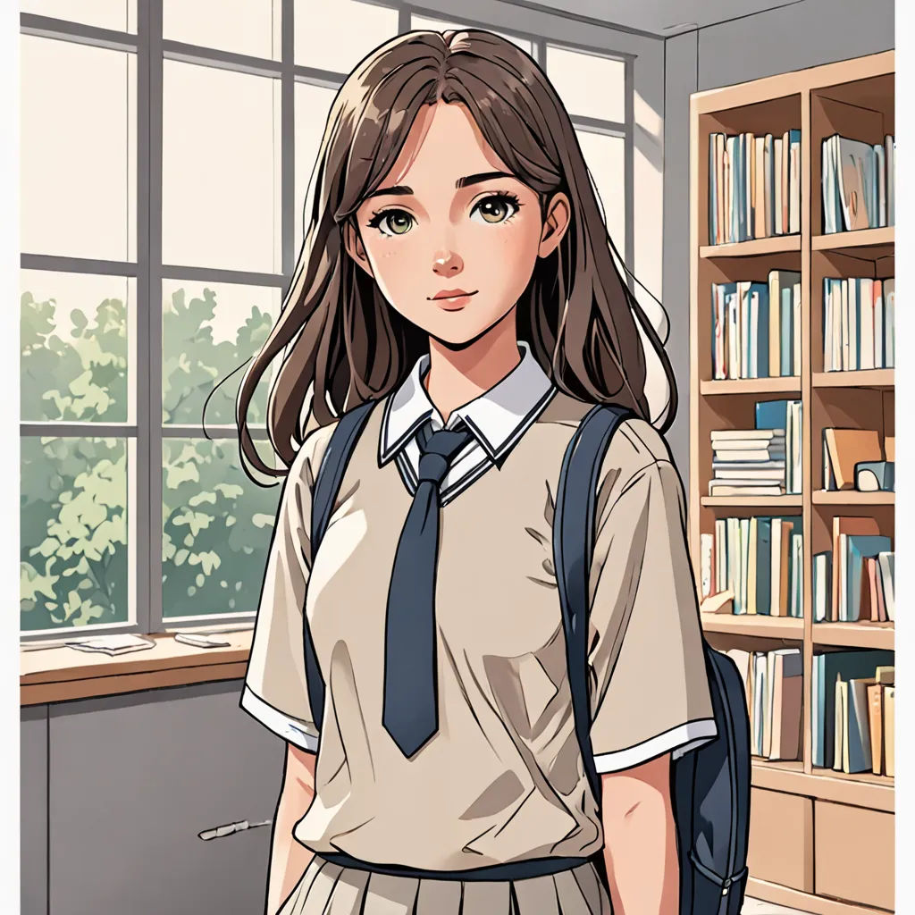 Lost Identity | Story.com