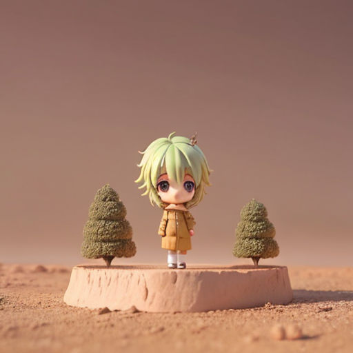 The Little Oak Tree | Story.com