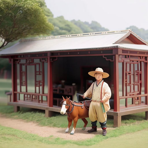 The Fortunate Misfortune | Story.com