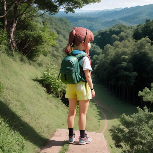 The Curious Explorer | Story.com