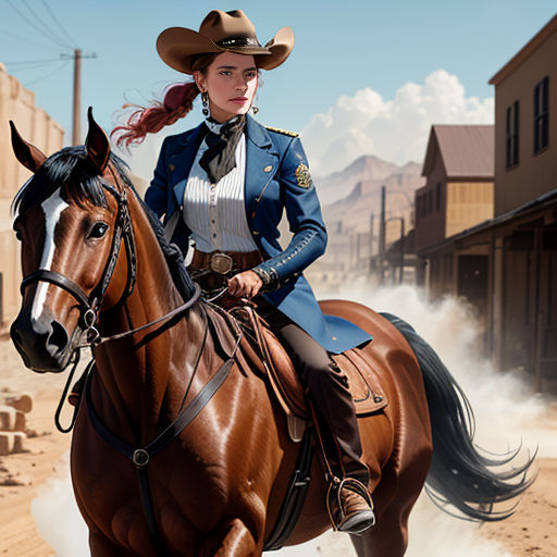 The Forward-Thinking Sheriff | Story.com