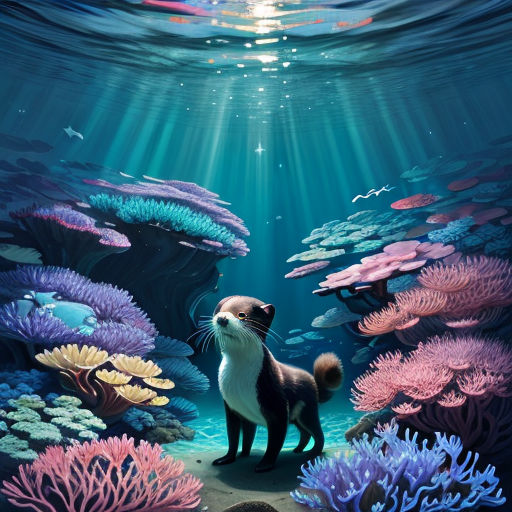 The Starry Journey of Cleo and Her Eight Constellation Babies | Story.com