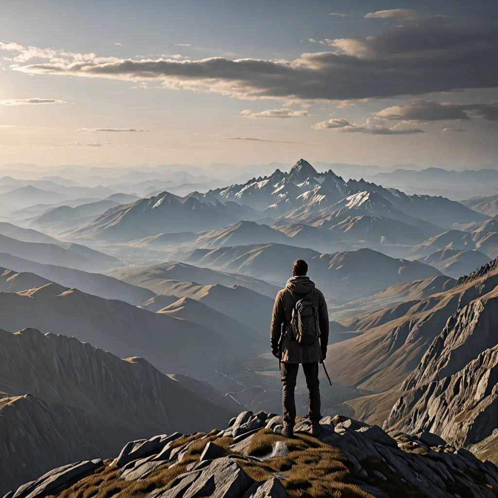 Der Wanderer | Story.com