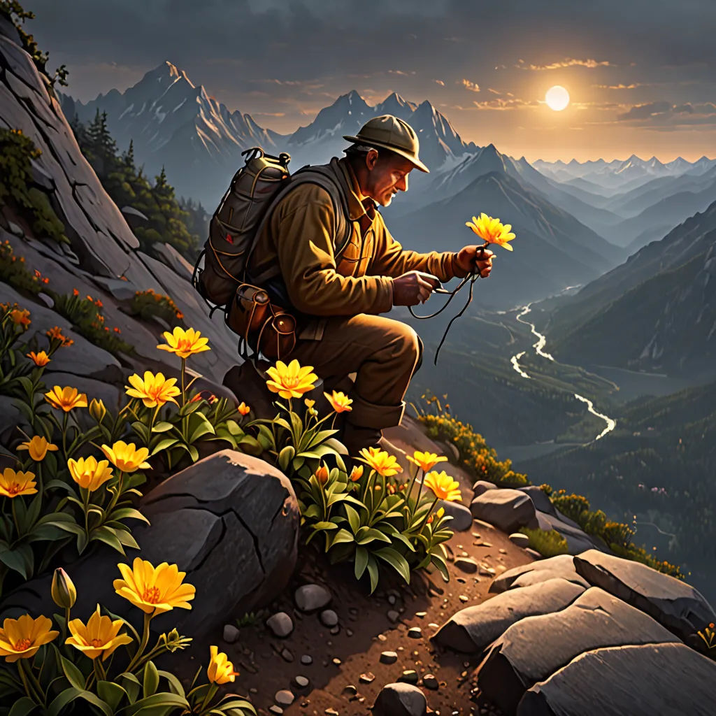 The Enchanted Cure | Story.com