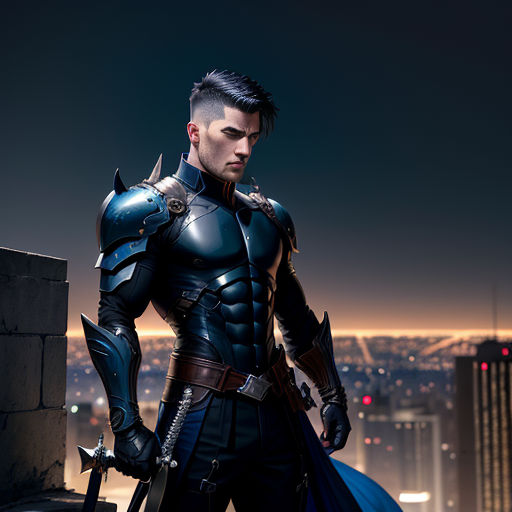 The Midnight Guardians | Story.com