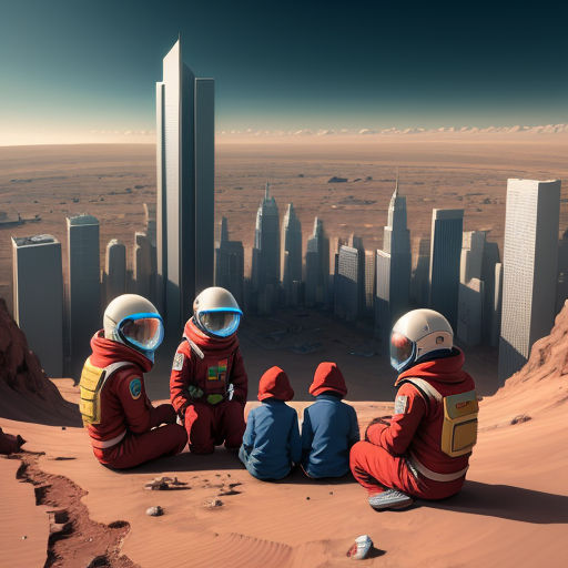 The Stellar Orphans | Story.com