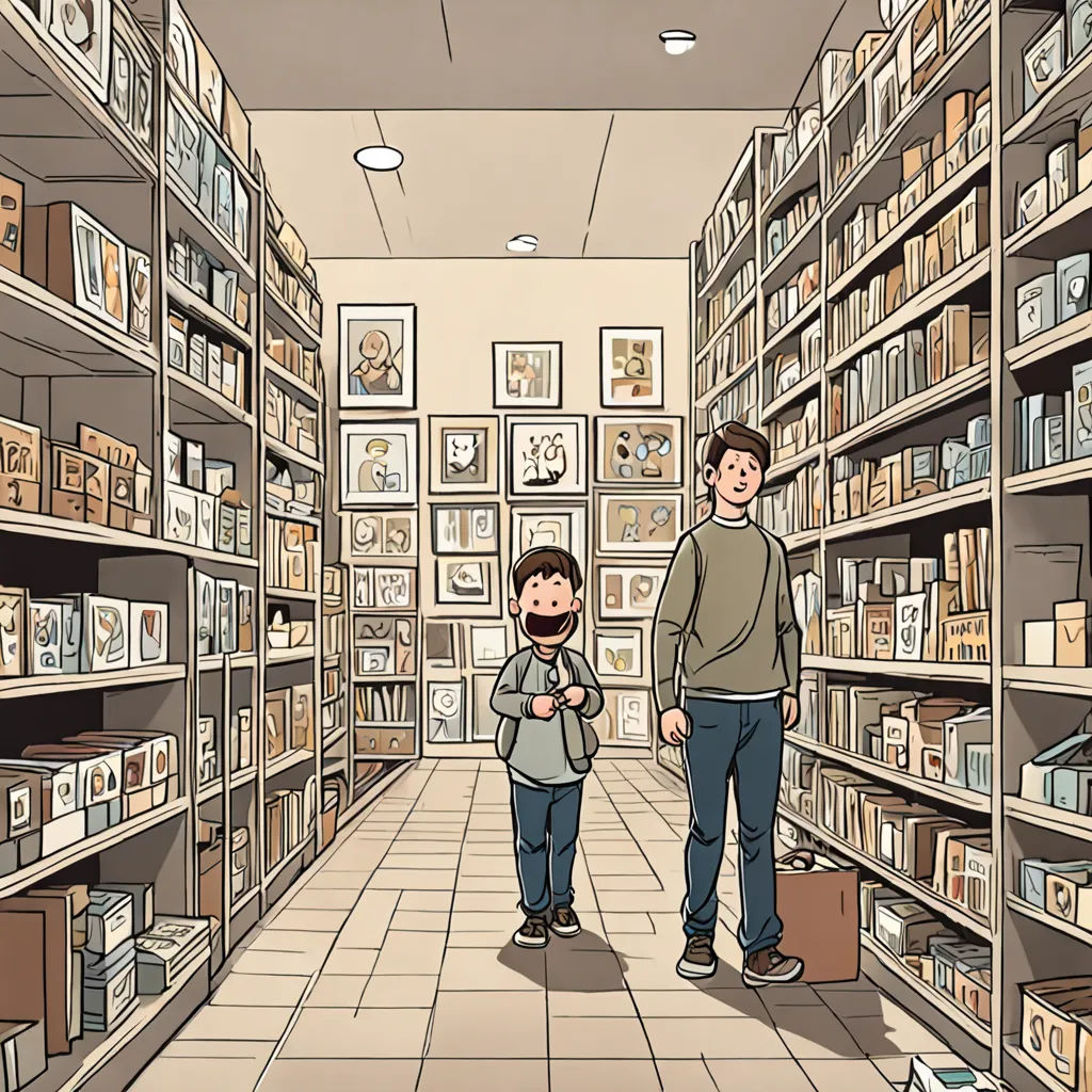 Evan's First Year | Story.com