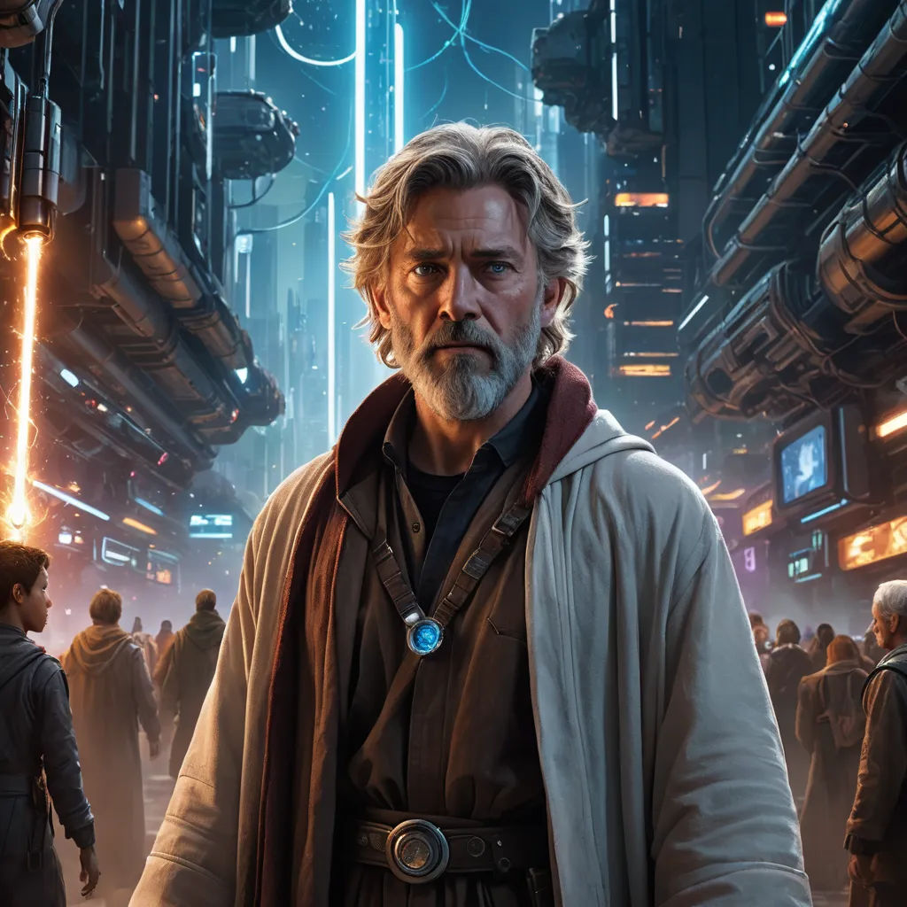 The Wizard's Quest | Story.com