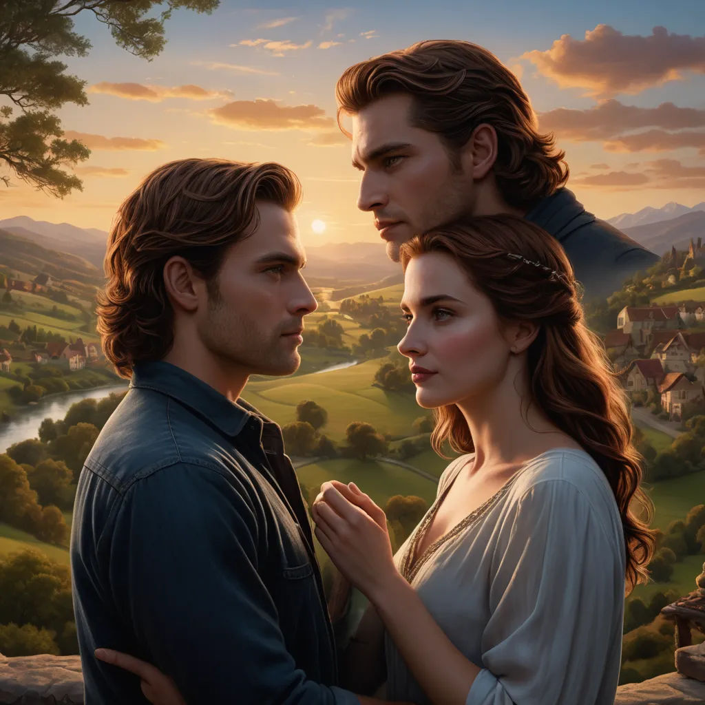 Ephemeral Echoes | Story.com