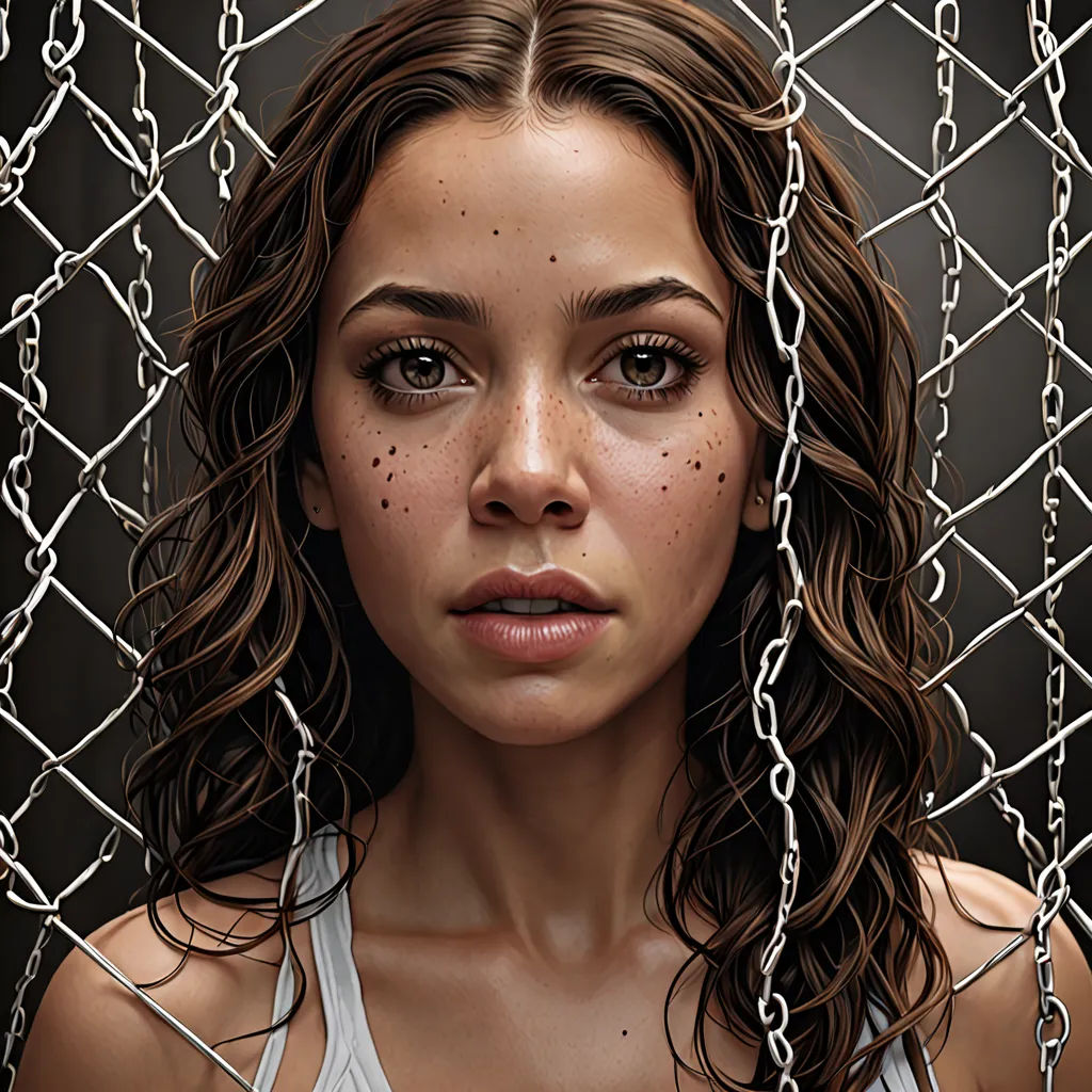 Atrapada | Story.com