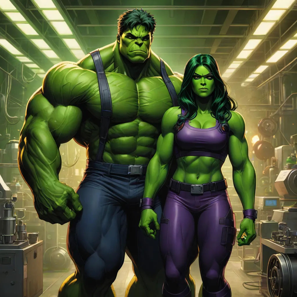 The Transformation of Jake and Emily | Story.com