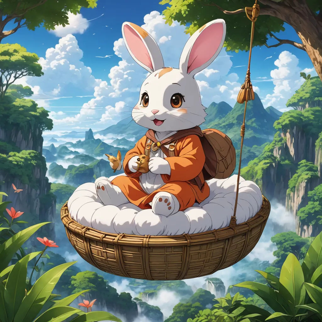 La Aventura Creativa de Julia | Story.com