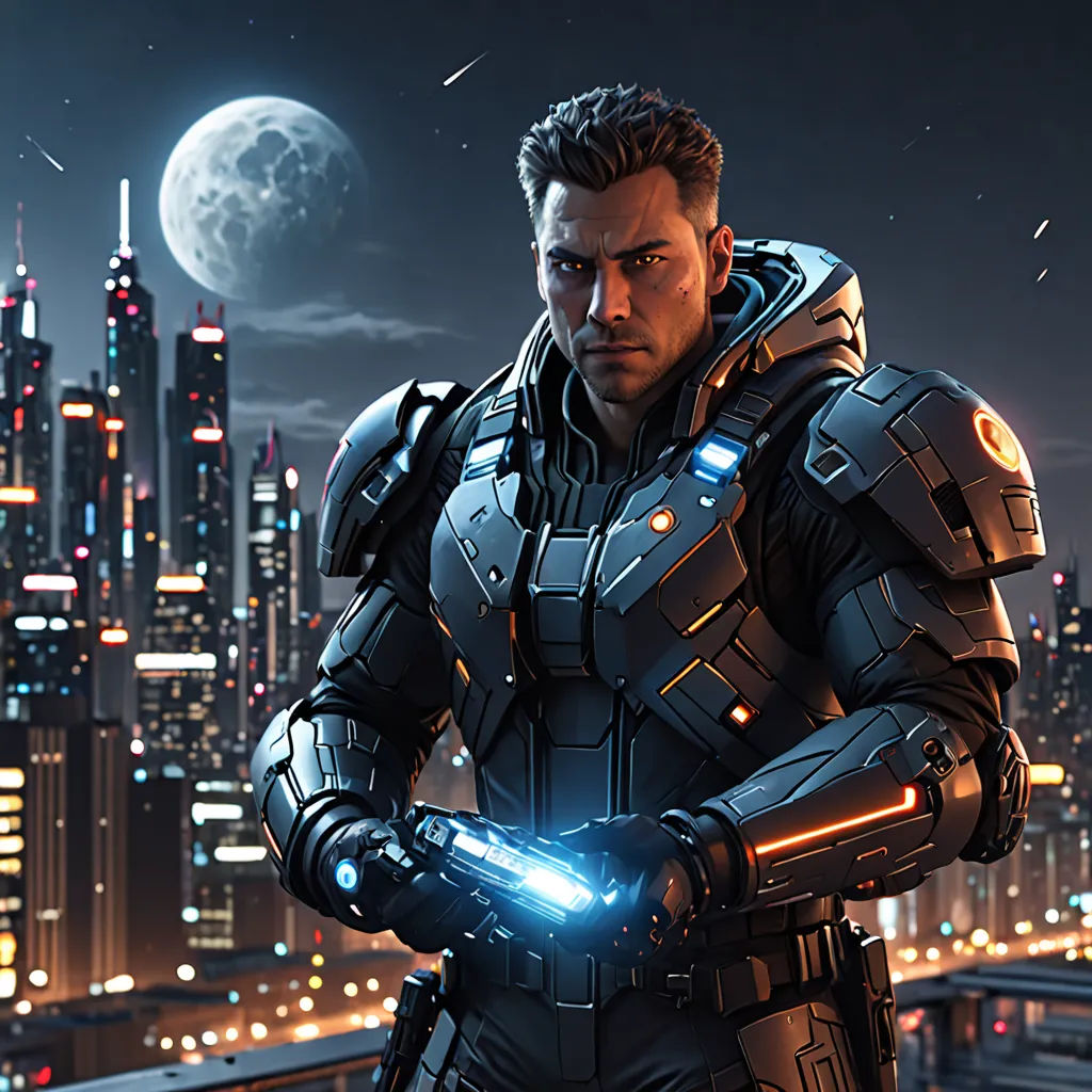 The Meteorite Man | Story.com