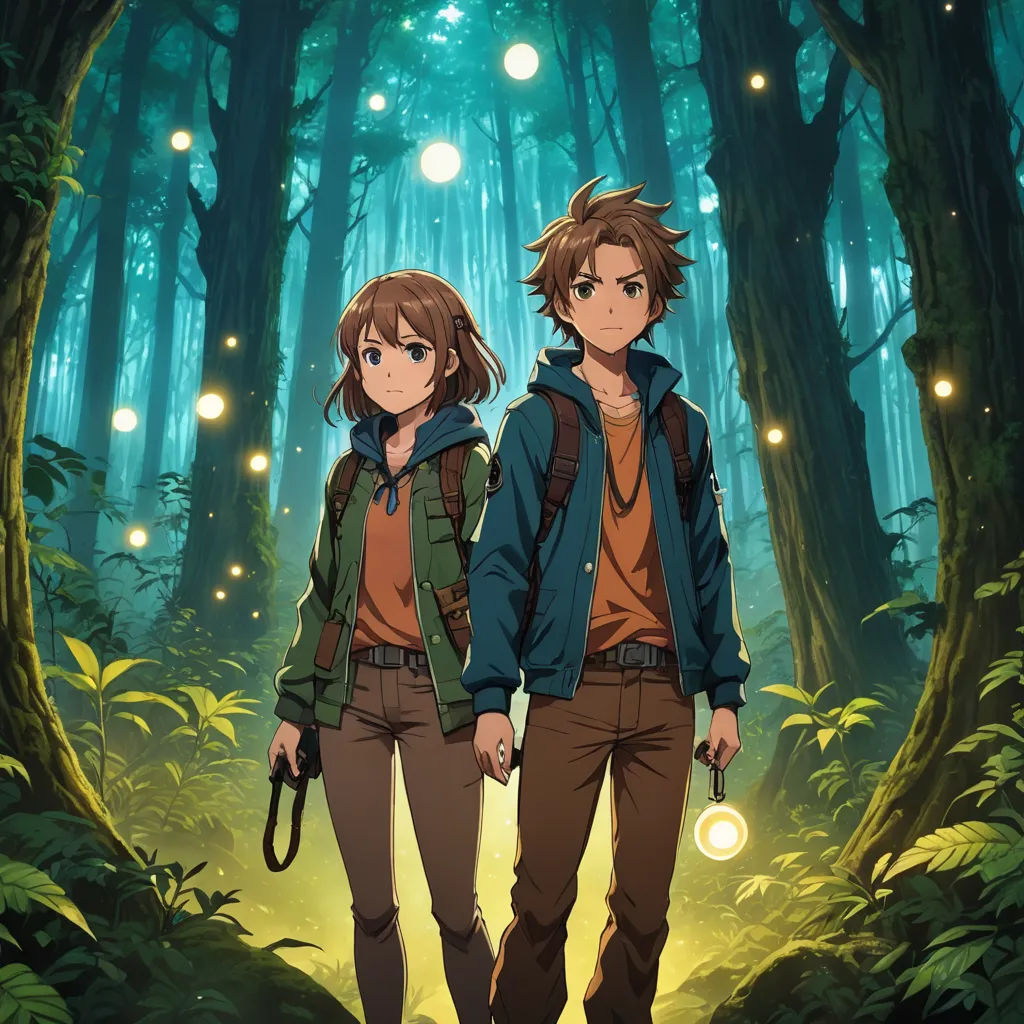 The Quest for Baby Grong | Story.com