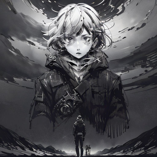 Staring into the Abyss | Story.com