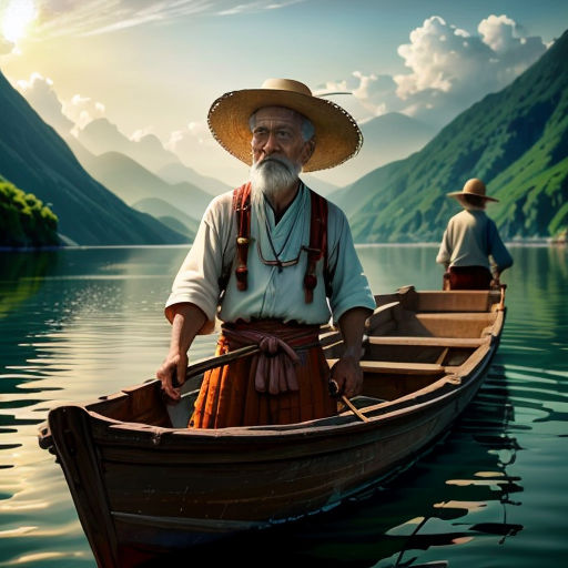 The Young Adventurer | Story.com