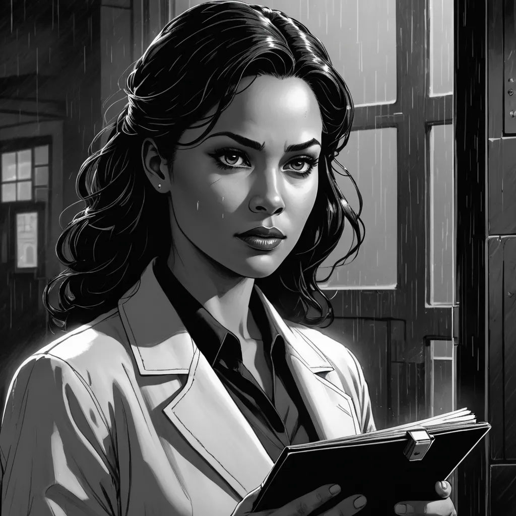 Shadows of New Arcadia | Story.com