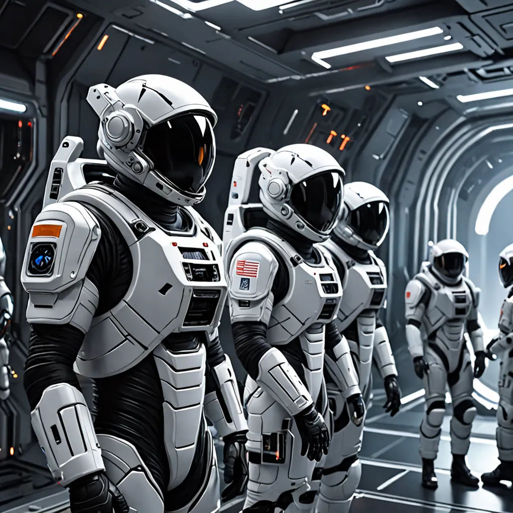 The Cosmic Explorer | Story.com