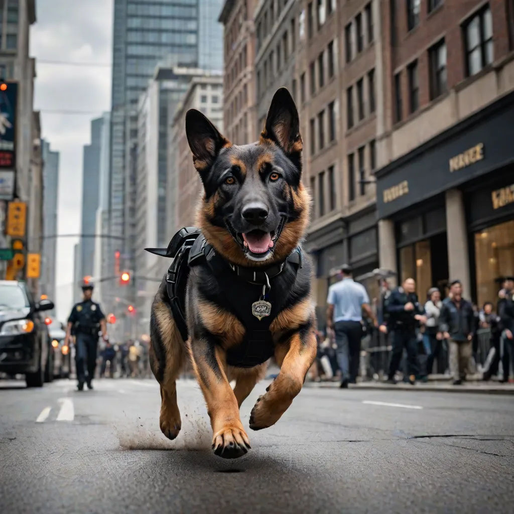 Hanzee The Heroic | Story.com