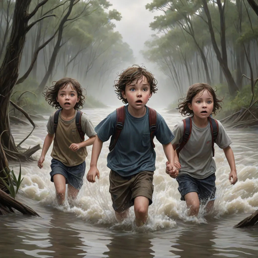 The Great Rabbit Rescue | Story.com