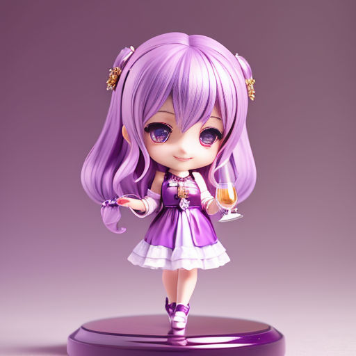 The Purple Deception | Story.com