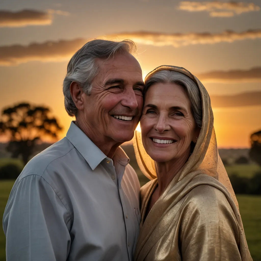 The Radiant Love | Story.com