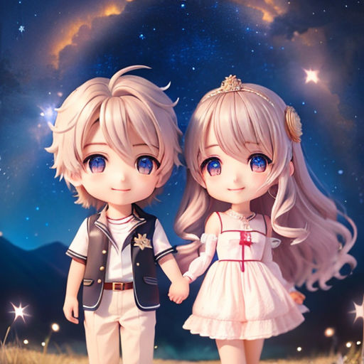 Painted Hearts | Story.com