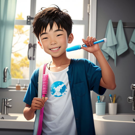 The Magical Toothbrush | Story.com