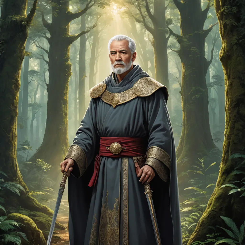 The Exiled King | Story.com