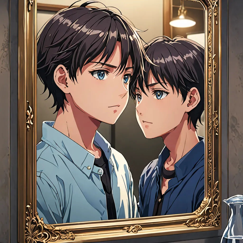 The Body Switch | Story.com