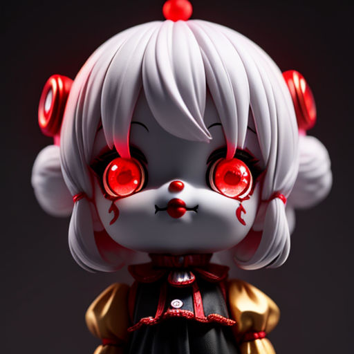 The Cursed Clown | Story.com