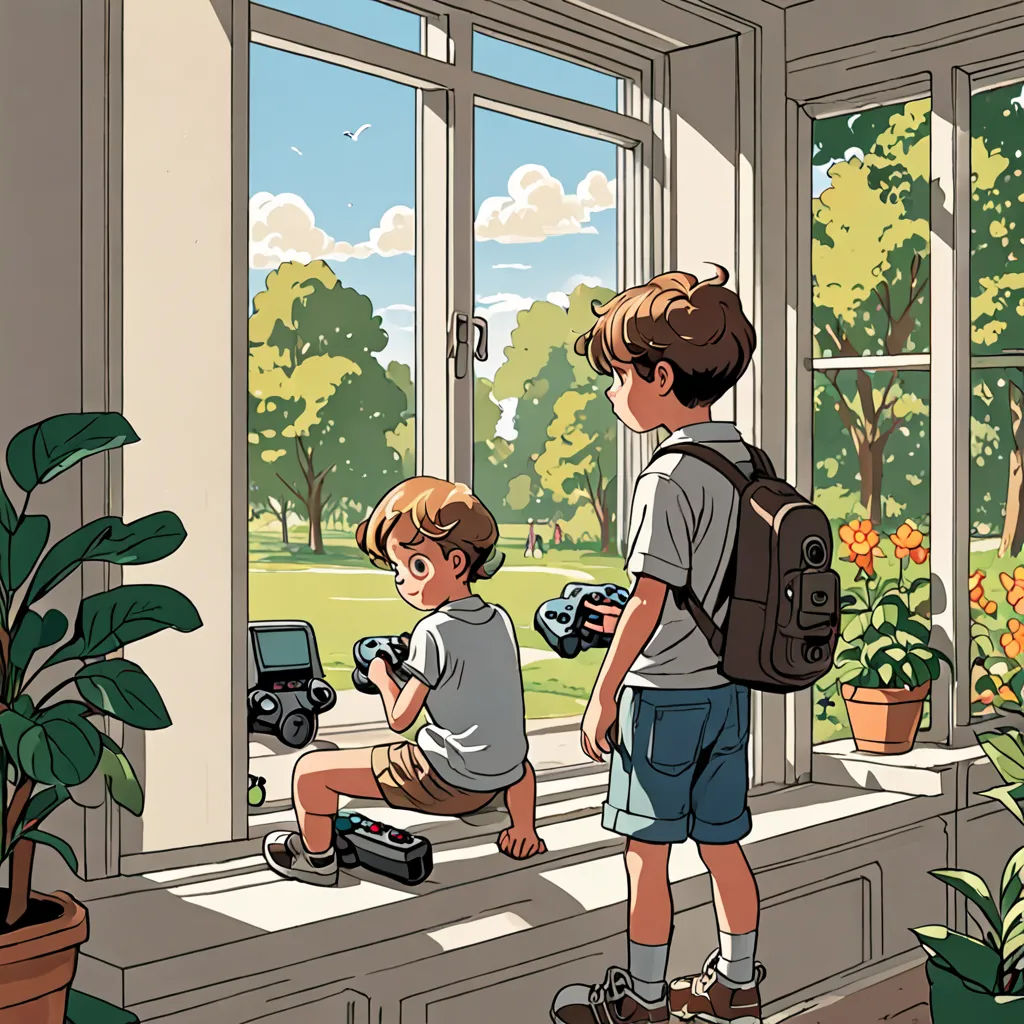 The Game of Life | Story.com