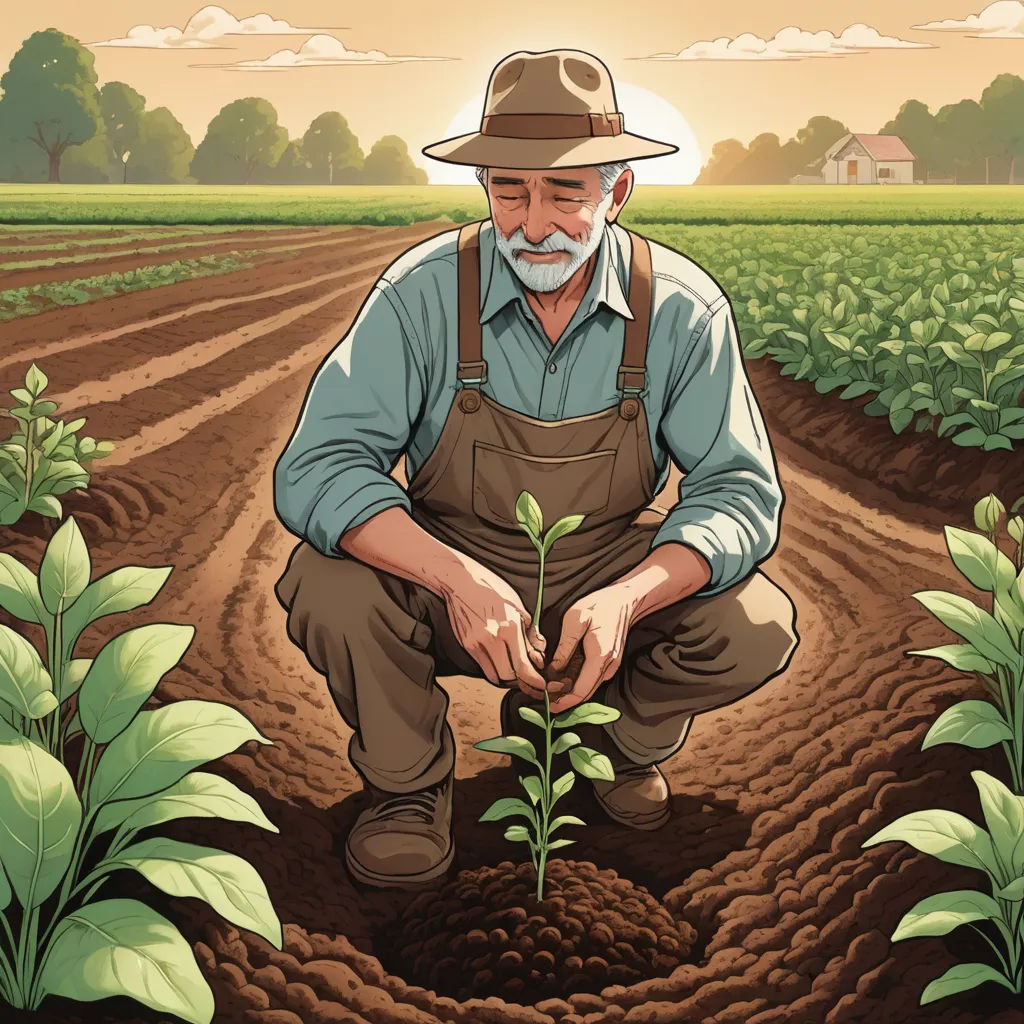 The Little Seed's Big Dream | Story.com