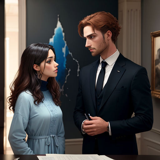 Fiery Rivals | Story.com