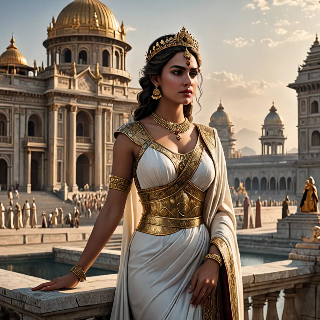 Love Beyond Divinity | Story.com