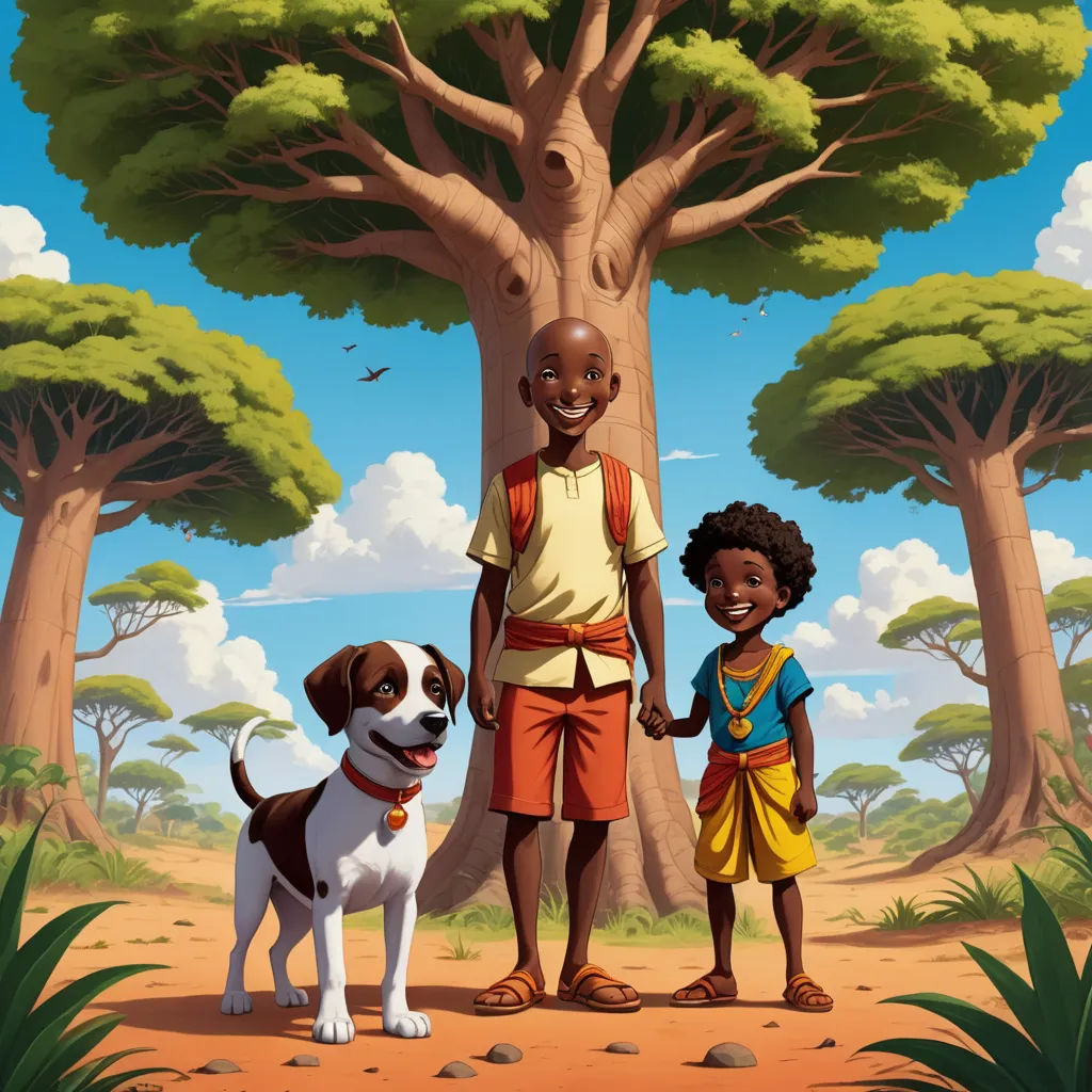 The Adventures of Peter and Paul | Story.com