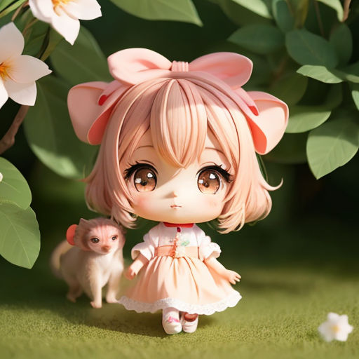 The Clumsy Little Monkey | Story.com