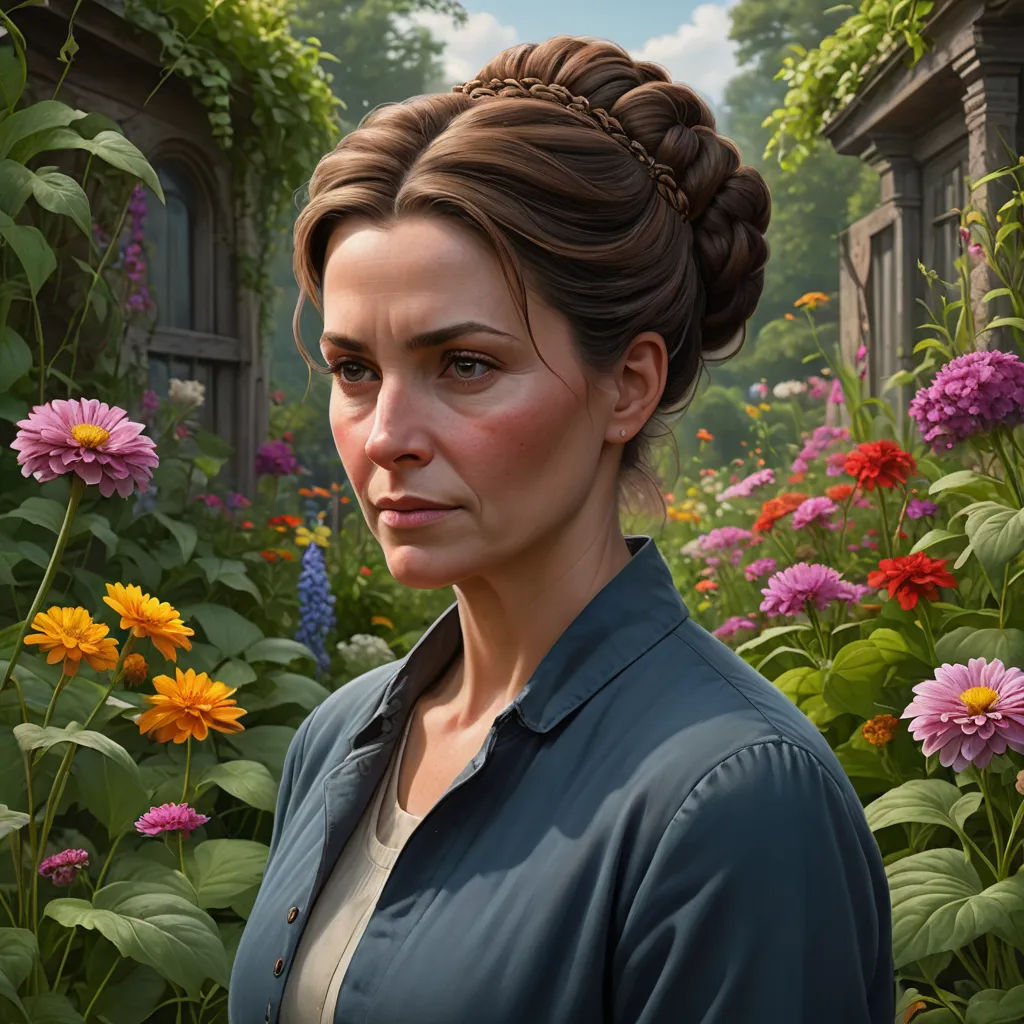 El Renacer del Jardín | Story.com