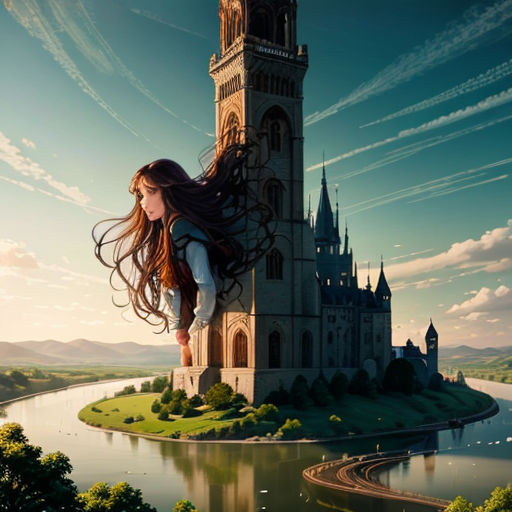 The Tower's Secret | Story.com