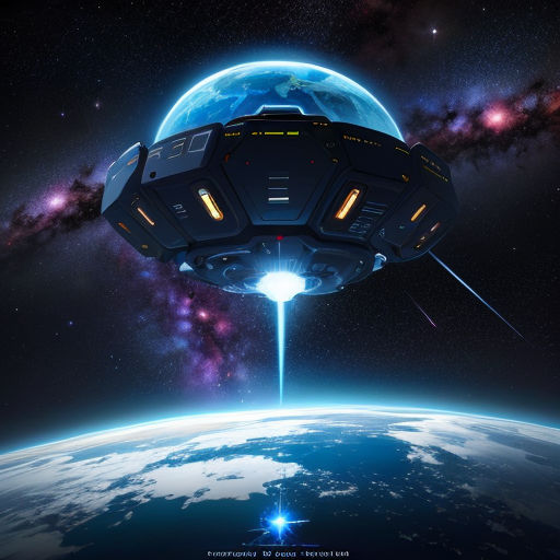Expansion of the Terran Federation | Story.com