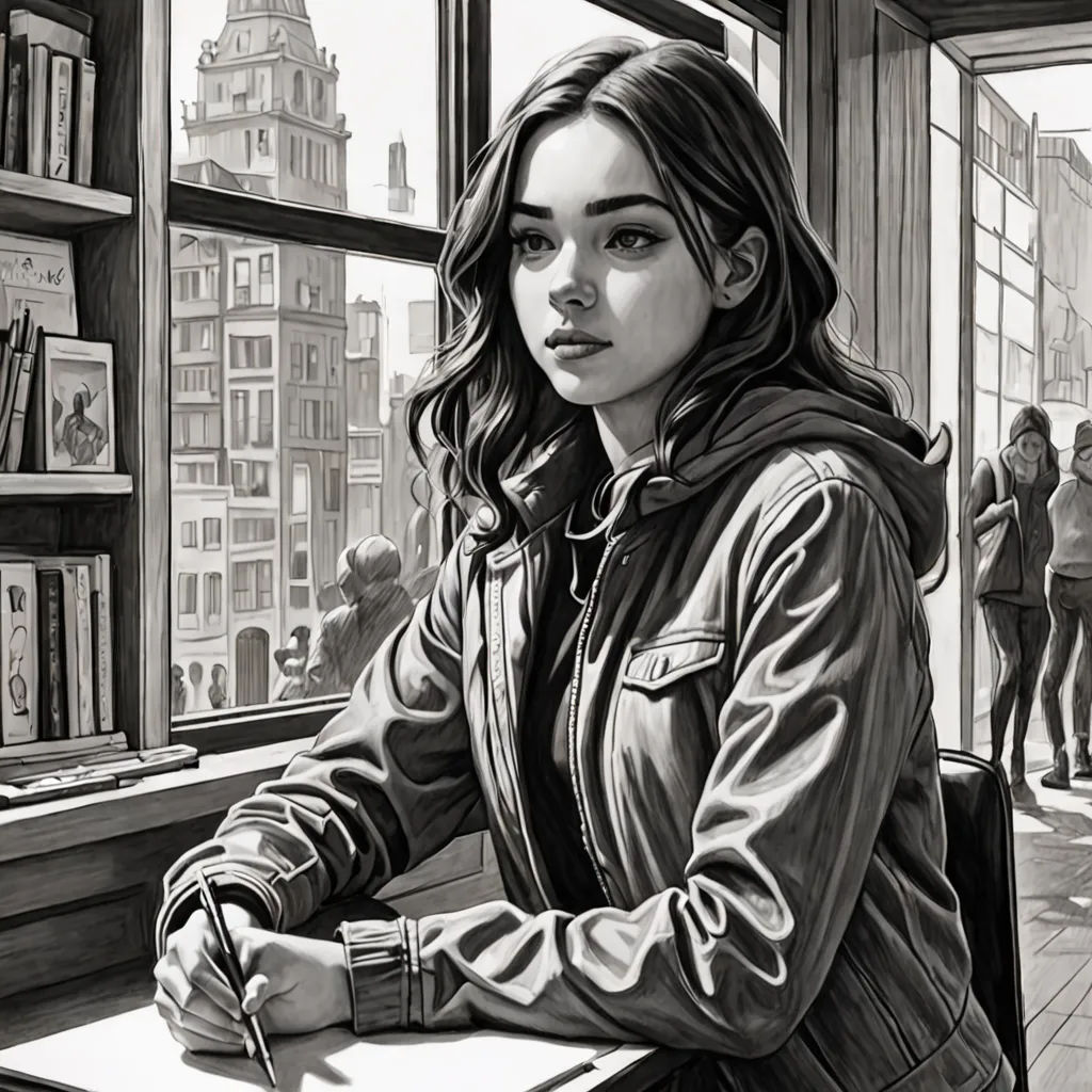 The Morning Rush | Story.com