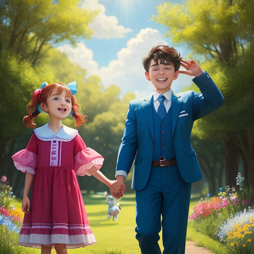 Summer Switch | Story.com