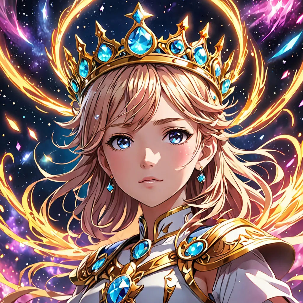 The Crown of Power | Story.com