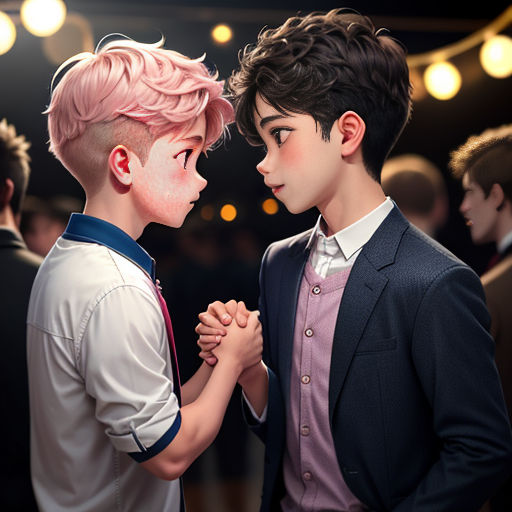 Unexpected Connection | Story.com