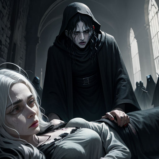 The Cursed Womb | Story.com