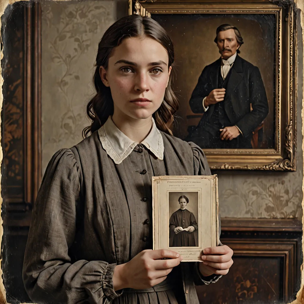 The Truth Unveiled | Story.com