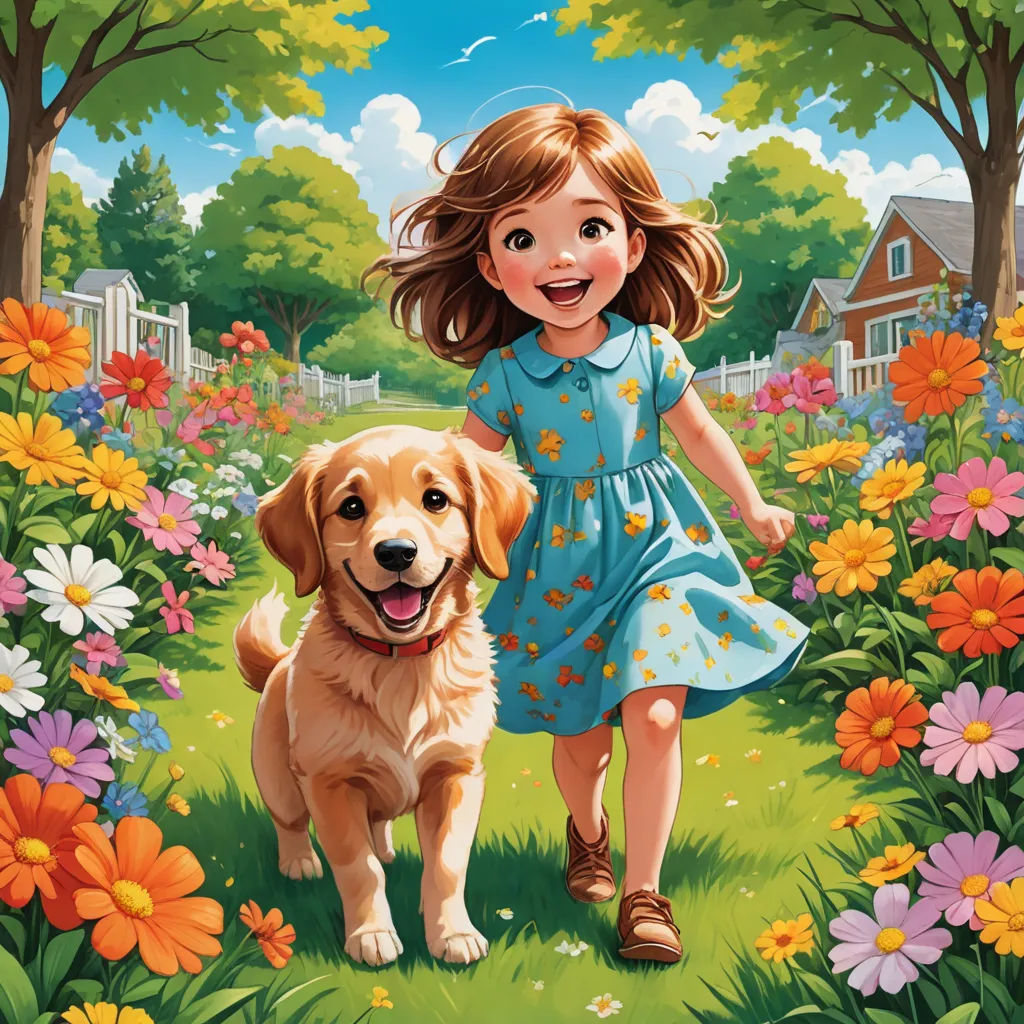 Cosmo the Goofy Puppy | Story.com